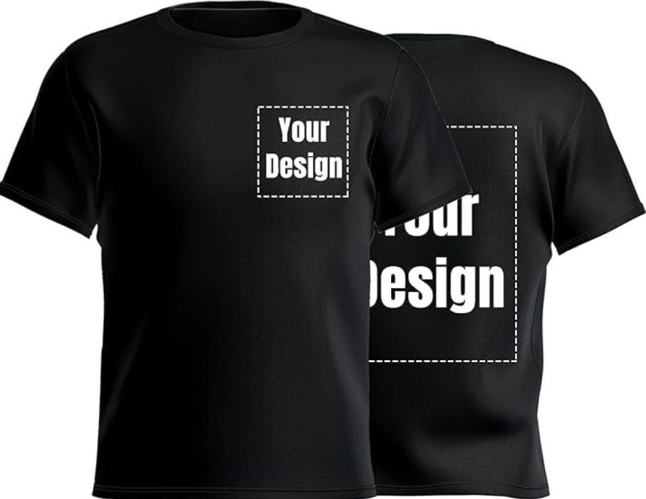 How to Protect T-Shirt Designs with Copyright?