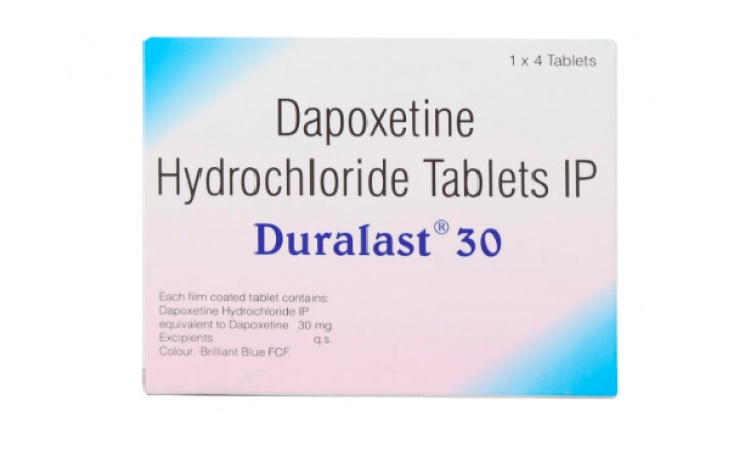 How Does Priligy 30mg Work?