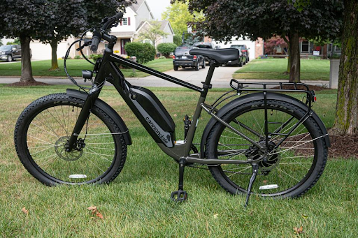 Choosing the Right Electric Bicycle: A Comprehensive Buyer’s Guide