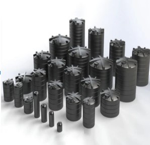 Large Water Butts and Square Water Butts: Efficient Solutions for ...