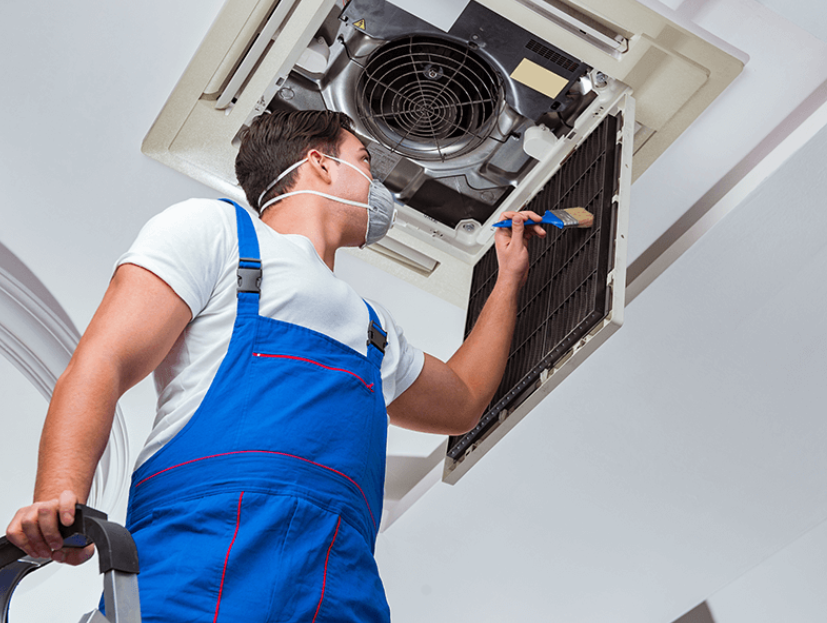 Price Guide & Tips for Air Conditioning Repair