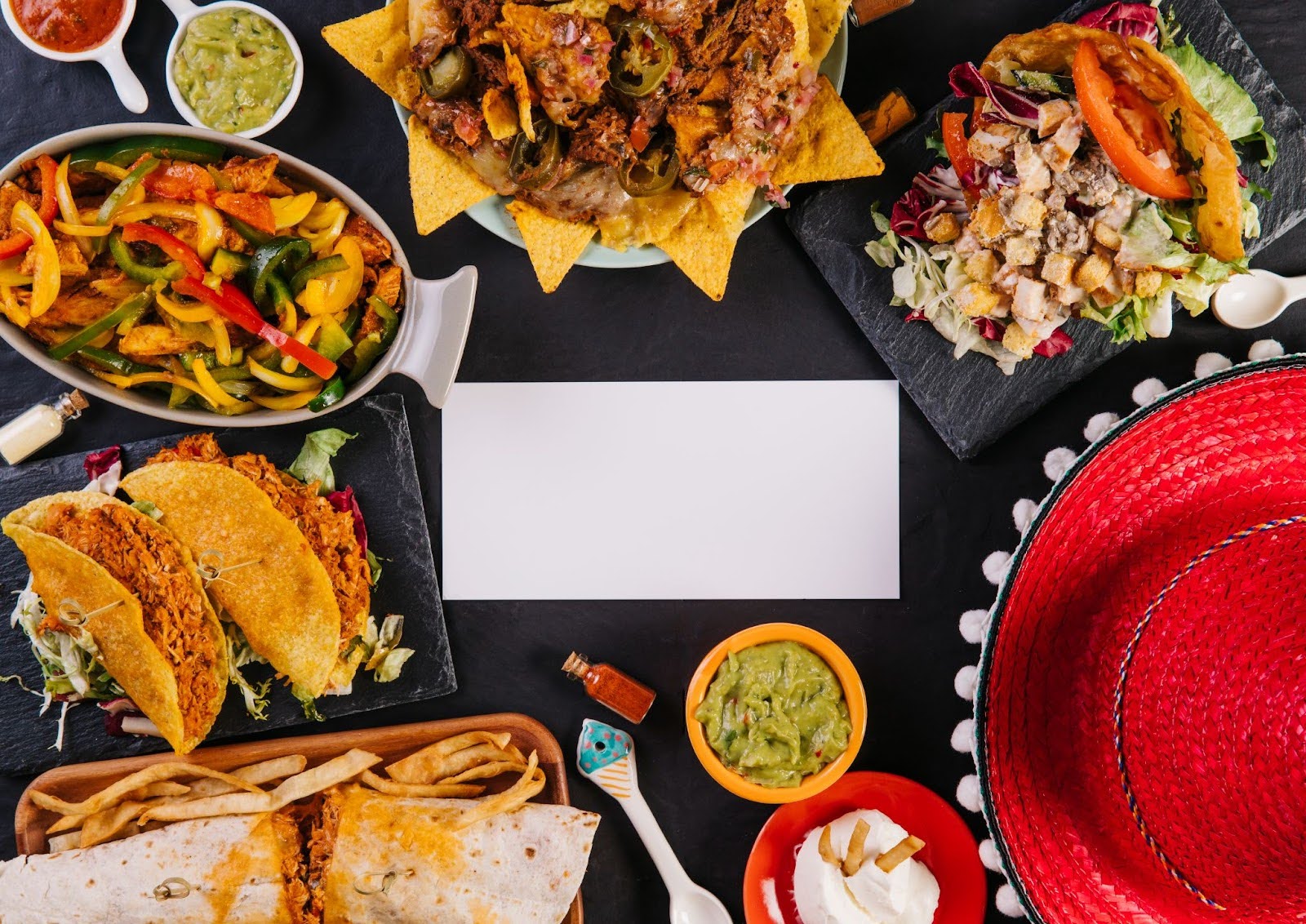 How to Find Authentic Dishes at the Best Mexican Restaurants