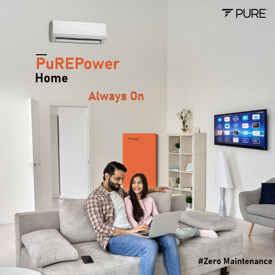 Power Backup Solutions for Home – What Actually Works?